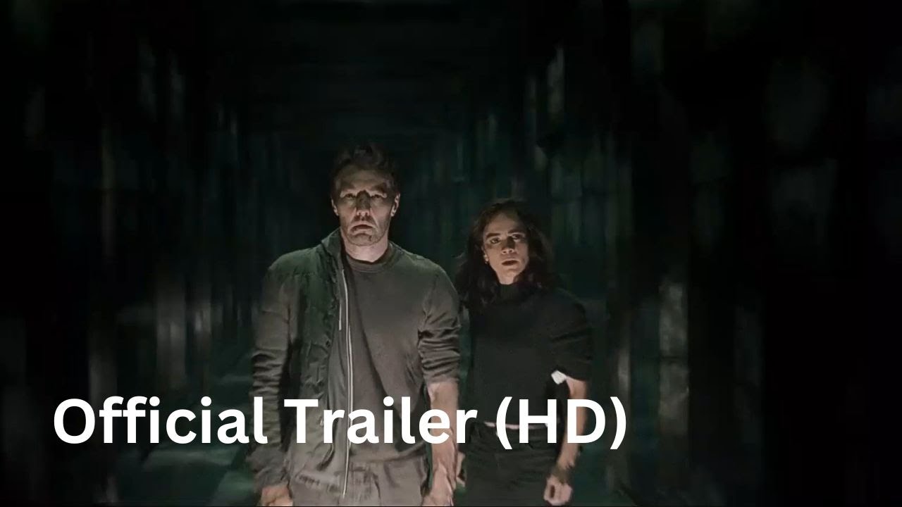 Dark Matter (2024–) | Official Trailer