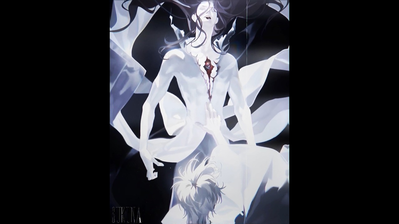 Aizen Vs Darkness devil