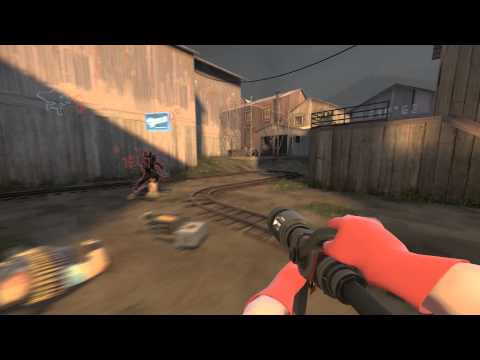 Steam Community :: Video :: TF2: Medi Gun Swap