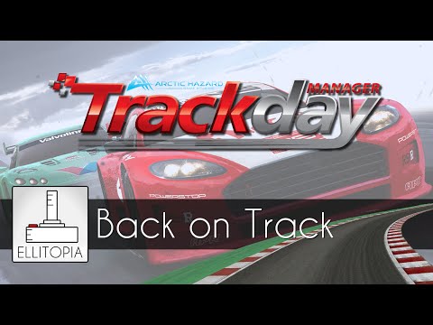 Steam Community :: Video :: Trackday Manager #13 | Back on Track