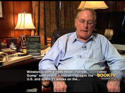 Forrest Gump - Winston Groom - Babelio