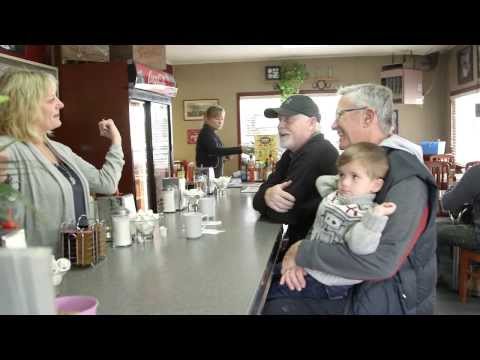 Hilltop Diner Cafe In Langley Gives You A Memorable Dining Experience