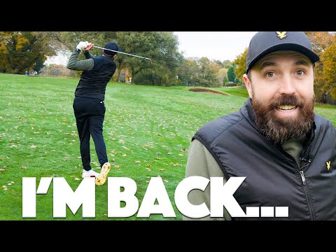 Break 75 is back!