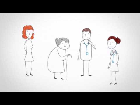 ViaTrajectoire Admission en EHPAD, EHPA, USLD, SSIAD (maison de retraite)