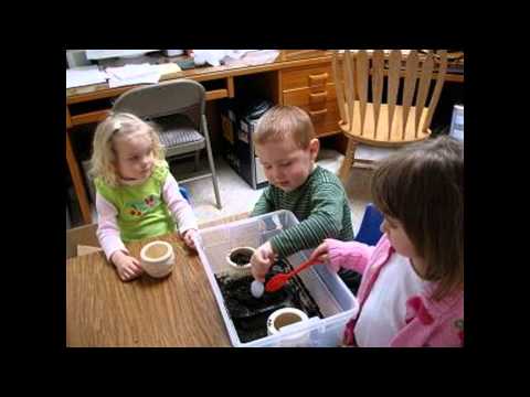 Little Handz Daycare LLC & Preschool, East Wenatchee, WA