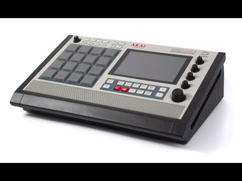 Stand for Akai MPC Live II Standalone Sampler / | Reverb Canada