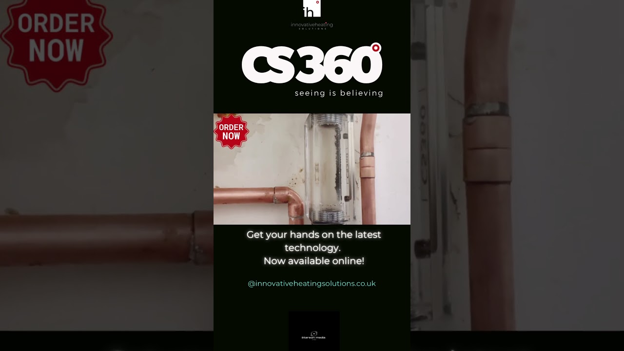 #new #heatingengineers #boiler #plumbing #heatingandcooling #water #maintenance #magneticindicator