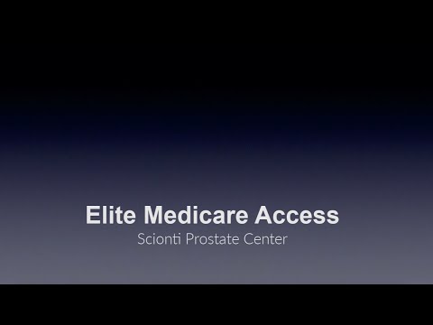 Elite Medicare Access