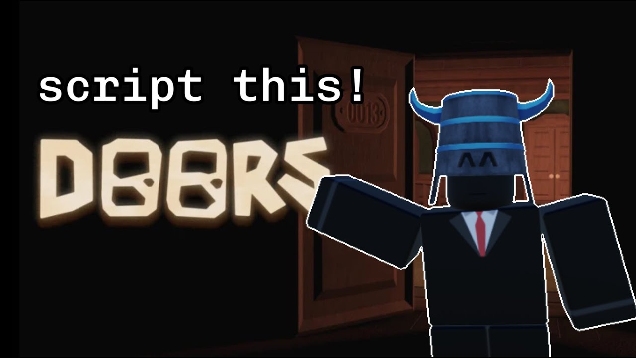 How to Script a Level Generation System (Like Doors) | Roblox Scripting Tutorial