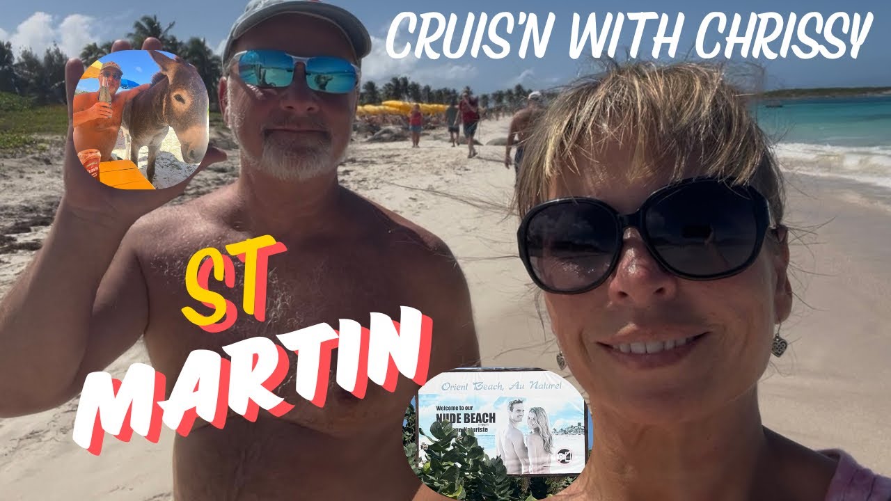 Why Everyone Loves Orient Beach in St. Martin! (Hidden Gems & Must-See Spots)