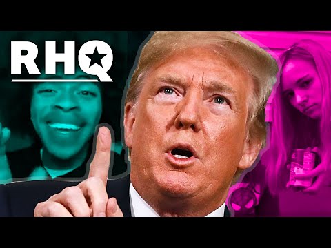 Trump Gets DESTROYED By Gen Z