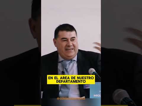 La "Departamentalización" de las Ciencias Sociales #Sociología #Libertarianismo #MiguelAnxoBastos