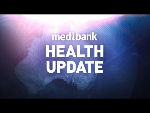 Medibank Health Update: Are our jobs making us more stresed than ever?