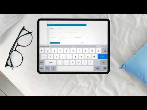 Online Banking | How to make a transfer