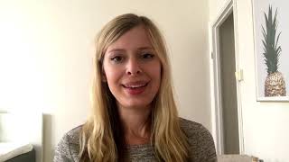 Learn swedish with Julia - An swedish tutor from italki