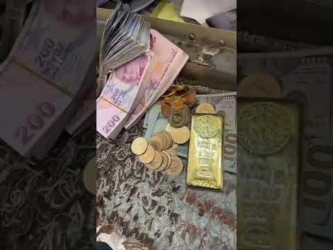 Okumazsan Böyle Olursun😂 #Shorts #Youtube #Para #Dolar #Euro #Altın #2022