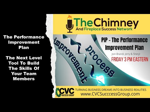 PIP The Performance Improvement Plan A Way To Improve The Performance Of Your Team Members