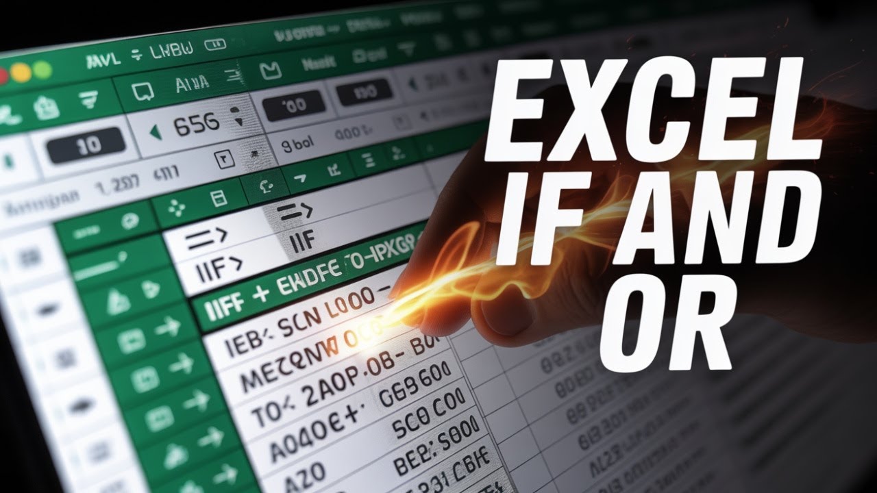 Excel IF Function Mastery: 10 Examples