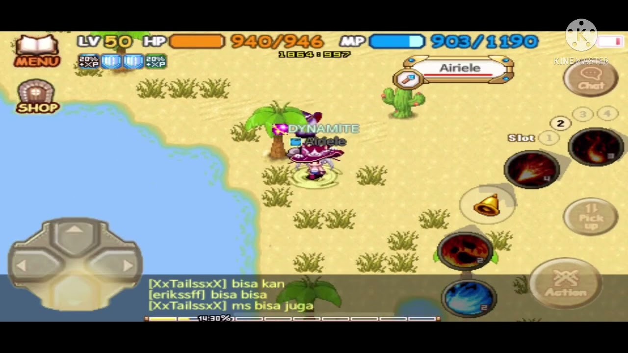 Twom imo: Another L for wada’s “strongest mage”