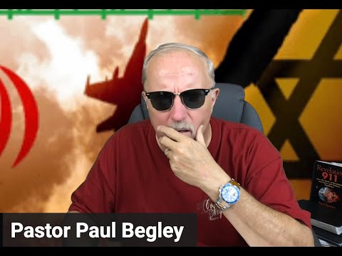 Breaking: "Midnight Peace Or Sudden Destruction"