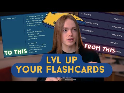 Quizlet Flashcards || Learn New Words with Quizlet 👻📚