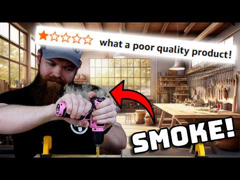 I Tested 1 Star Tools Again...