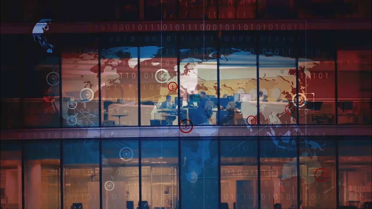 Cybersecurity: Data Breach Scenario