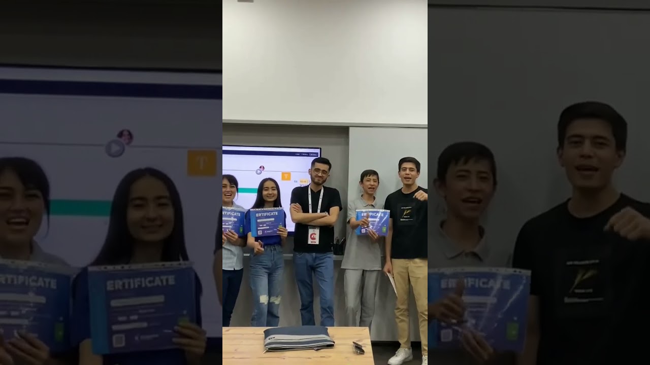 Tashkent Cambridge Learning Center