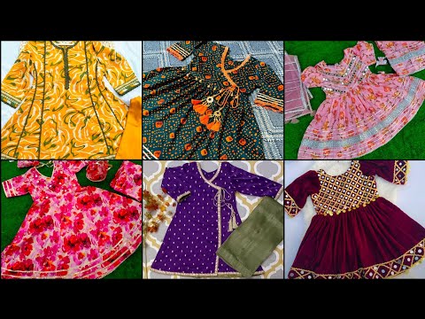 Latest Baby Frock Design 2025//Baby Girl Girl Dress Design//Baby Girl Frock Design 2025