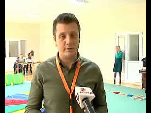 Remedika, 150 fëmijë u kontrolluan nga ortopedët