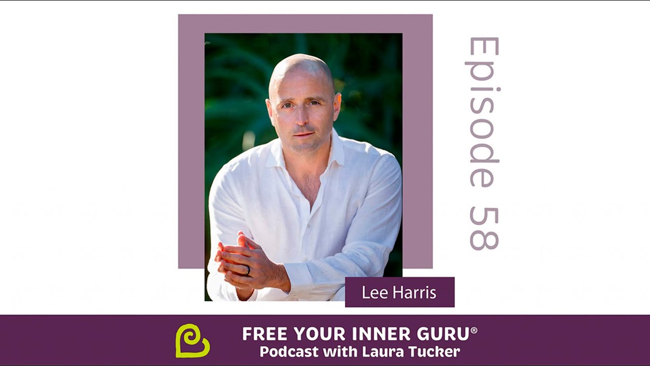 Lee Harris:  Energy Speaks for a New Decade