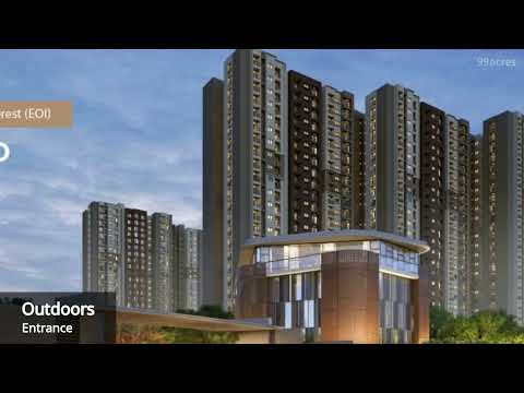 Goyal Orchid Life Varthur, Bangalore | Price List & Brochure, Floor ...