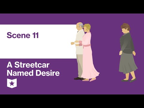 A Streetcar Named Desire Study Guide | Course Hero