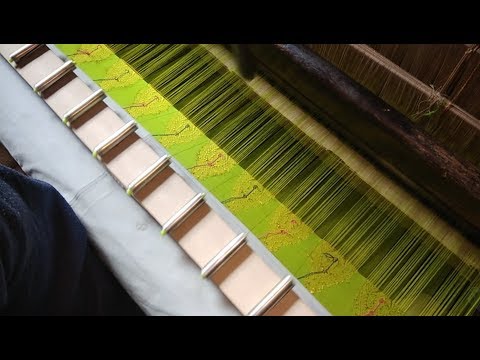 Handloom Machine at Best Price in India