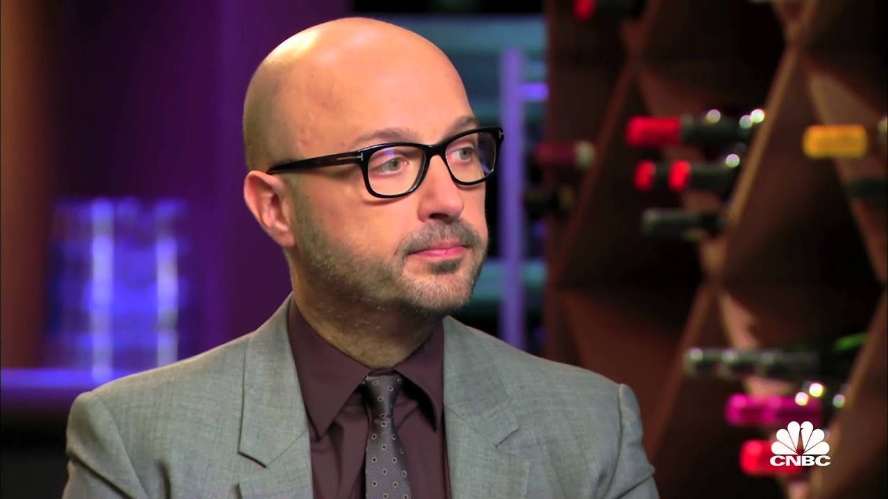 FOOD OF THE FUTURE - yummy or scary?