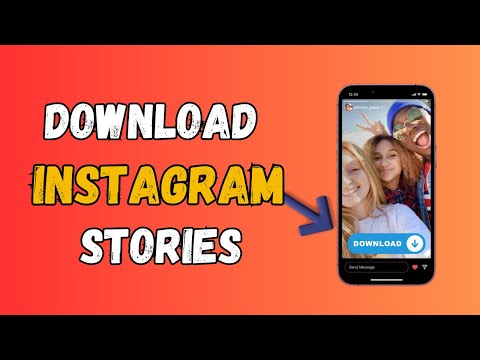 How to save Instagram stories | Download Instagram Stories with Music