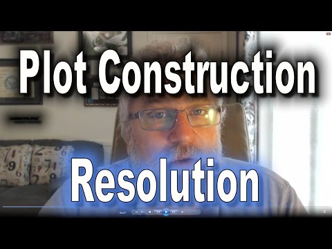 Plot: Story Resolution