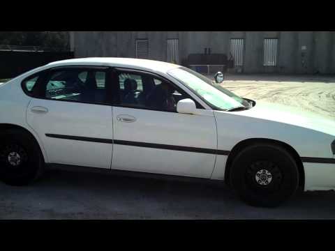 7417 - 2005 Chevrolet Impala 3.8L V6
