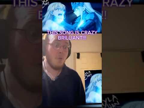This is song is AWESOME!! And it’s A.I!?!?