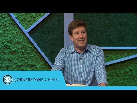 Mission Messiah: Jesus is Born | Isaiah 7-9 | Gary Hamrick