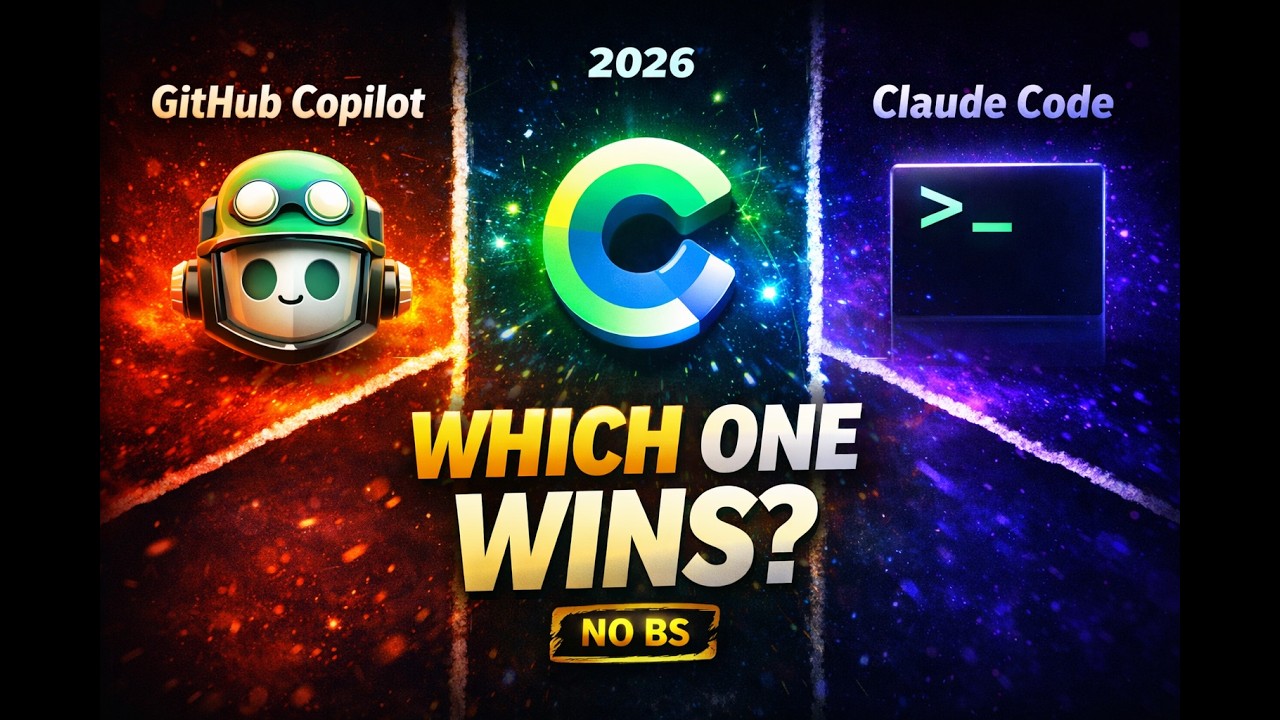 GitHub Copilot vs Cursor AI vs Claude Code: Honest Comparison for Developers
