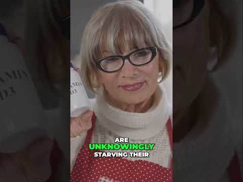 Muscle Weakness The TRUTH About Aging Muscles!