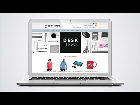 An E-Commerce Store for All Your Promotional Product Needs
