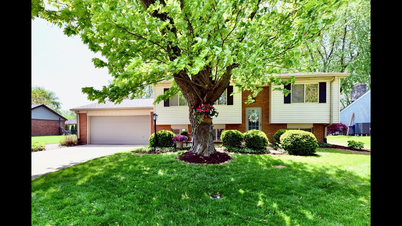 5225 Elderberry Rd Noblesville, IN | MLS# 22036739 | www.callcarpenter.com