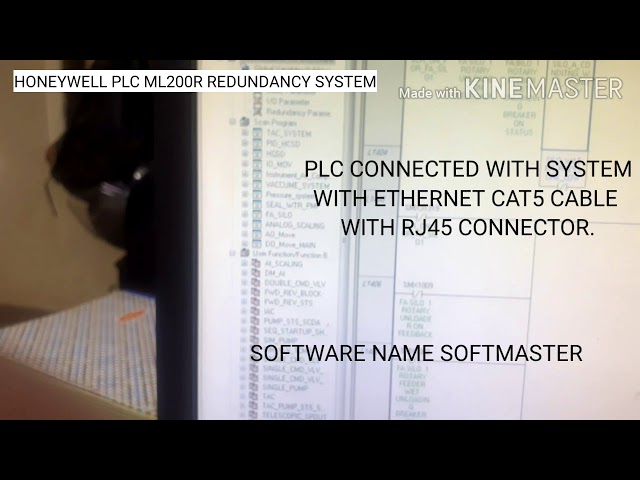 PLC Cards - Honeywell PLC ML 200 Manufacturer from Chennai