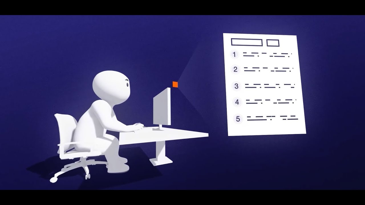 The task at hand: What is task analysis?