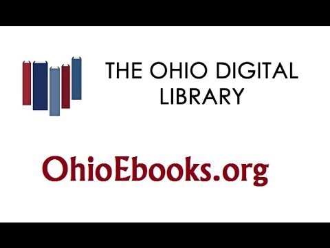 The Ohio Digital Library
