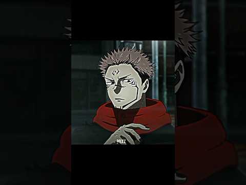 Sukuna Eat Popcorn and Kill Mahoraga 💀🍿 || Jujutsu kaisen #anime #edit #jjk #sukuna #mahoraga