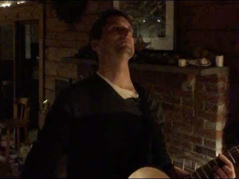 The Gulf of Araby - Katell Keineg Cover Song