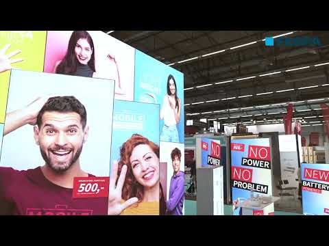 European Sign Expo 2024 Highlights